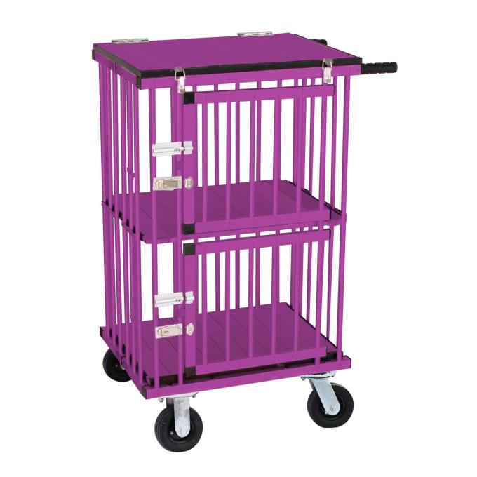 Dog Show Trolleys Aeolus Pet Dog Show Trolleys Aeolus Pet