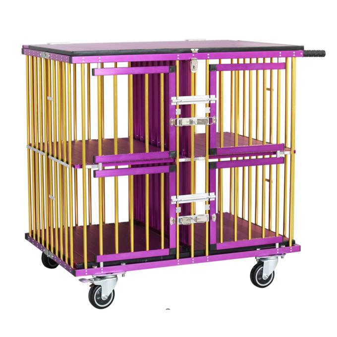 Dog Show Trolleys Aeolus Pet Dog Show Trolleys Aeolus Pet